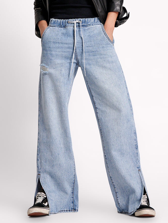 Women's Roadhouse Denim Jeans - One Teaspoon
