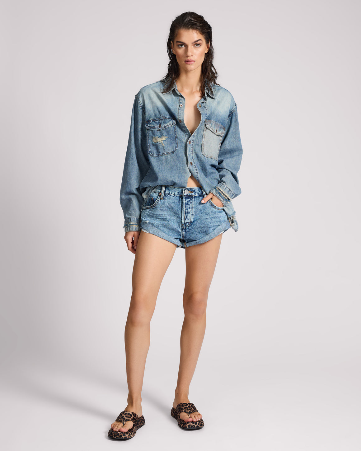 ONE TEASPOON | Shop cult denim, clothing & accessories - One Teaspoon