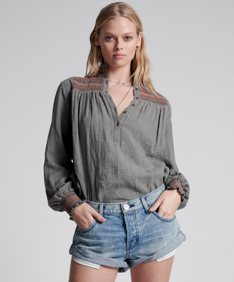 Daydream Paradise Top | One Teaspoon