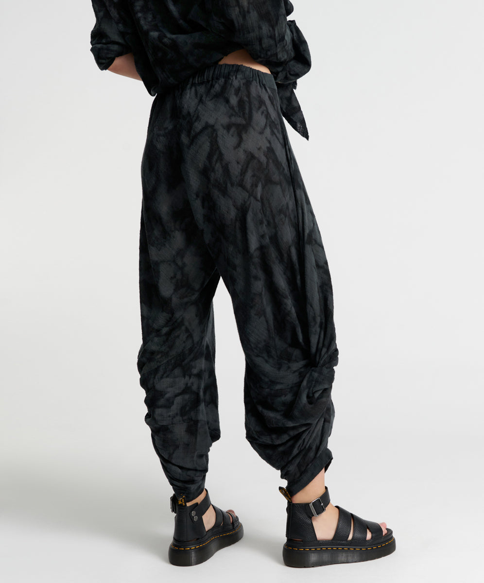 Resonance Gypsy Harem Pants | One Teaspoon